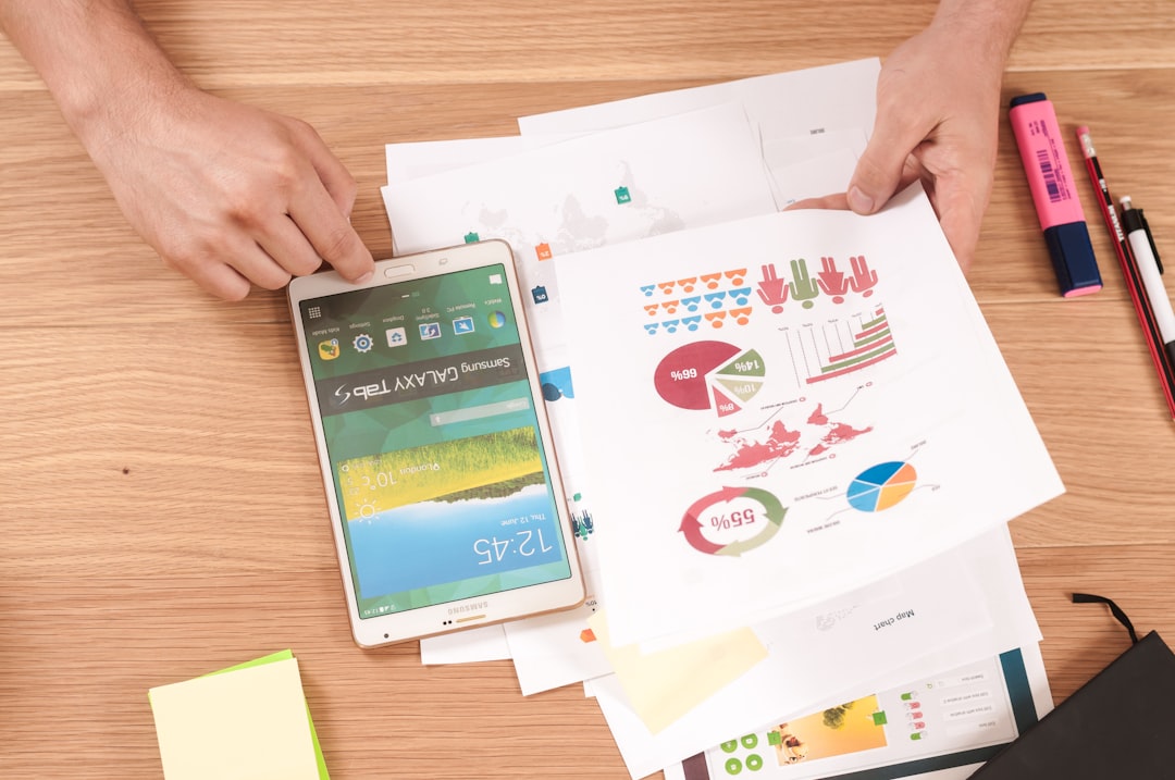 Comment illustrer vos comptes rendus avec des graphiques et tableaux