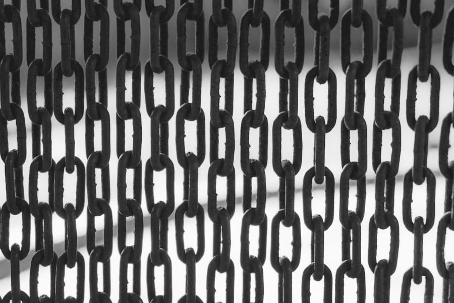 Blockchain bancaire : renforcer la transparence des processus internes